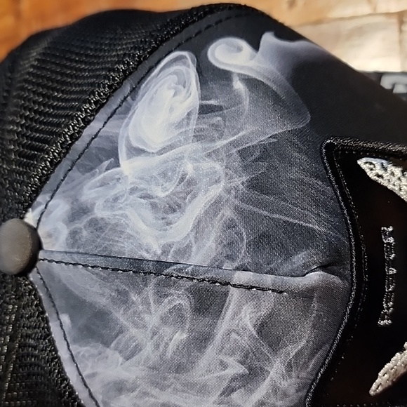 Goorin Bros | Accessories | Reefer Smoke Goorin Bros Turtle Trucker Nwt ...